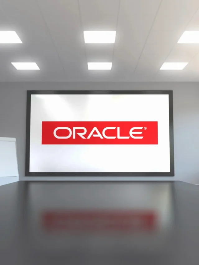 Oracle | Software Developer | Apply Now - Fresher_Ai