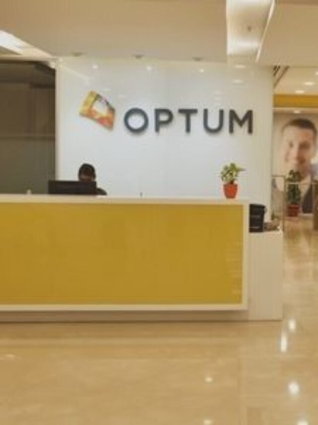 Optum Company Hiring For Software Engineer | Apply Now - Fresher_Ai