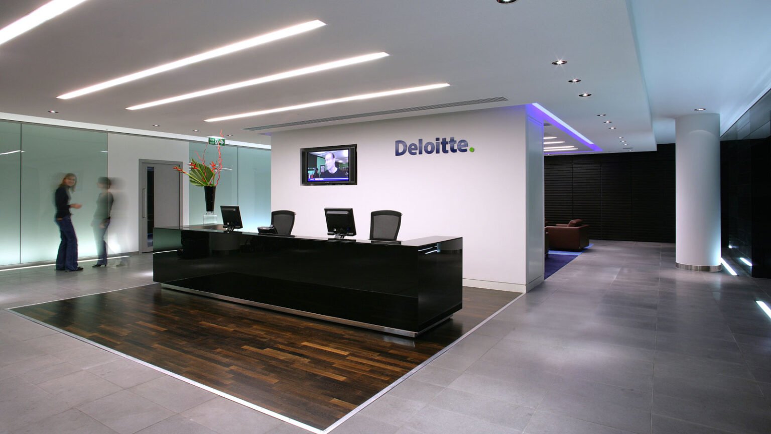 Deloitte | Junior Analyst | Apply Now | Check Details - Fresher_Ai