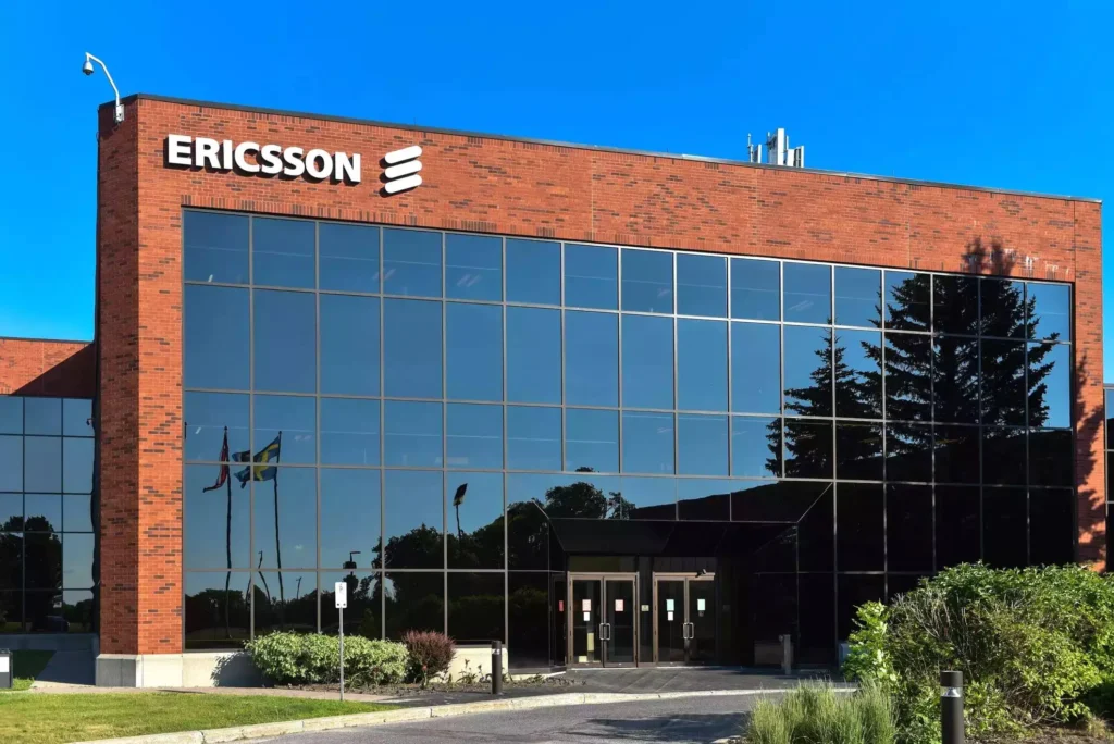Ericsson | Power BI Developer / DevOps Engineer – Transform Data into ...