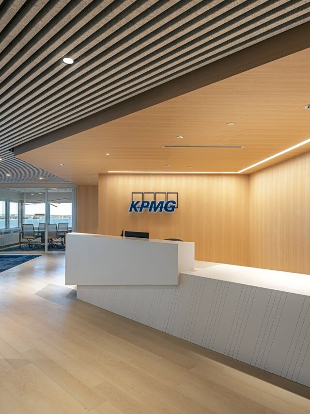 KPMG | Executive - Business Analyst | Apply Now - Fresher_Ai