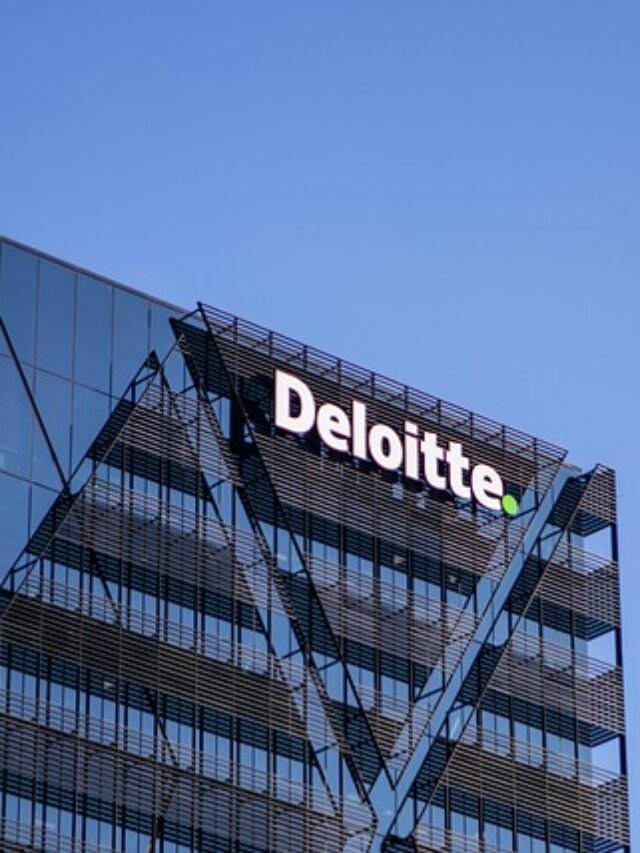 Deloitte | Associate Analyst | Apply Now - Fresher_Ai
