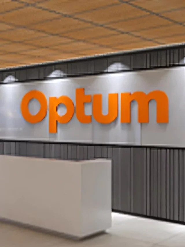 Optum | Associate Software Engineer | Apply Now - Fresher_Ai