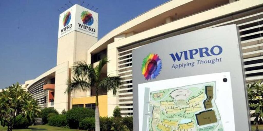 Wipro Hiring For Associate Analyst | Apply Now - Fresher_Ai