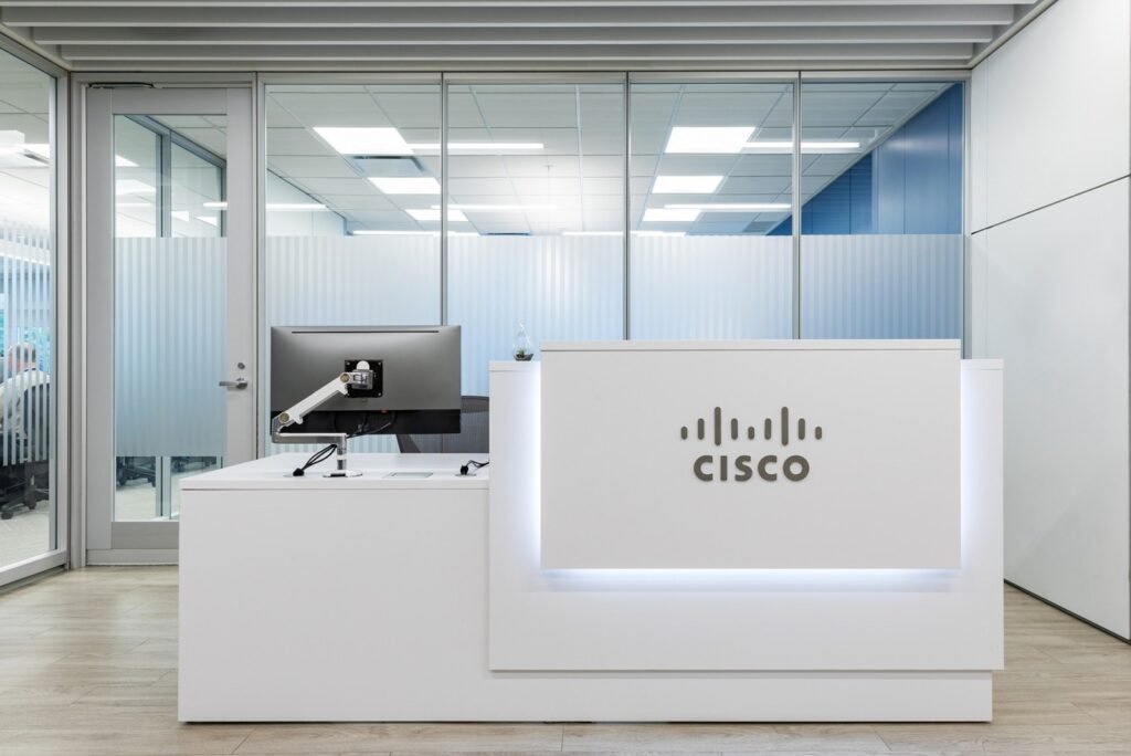 Cisco | Software Engineer | Check Details - Fresher_Ai
