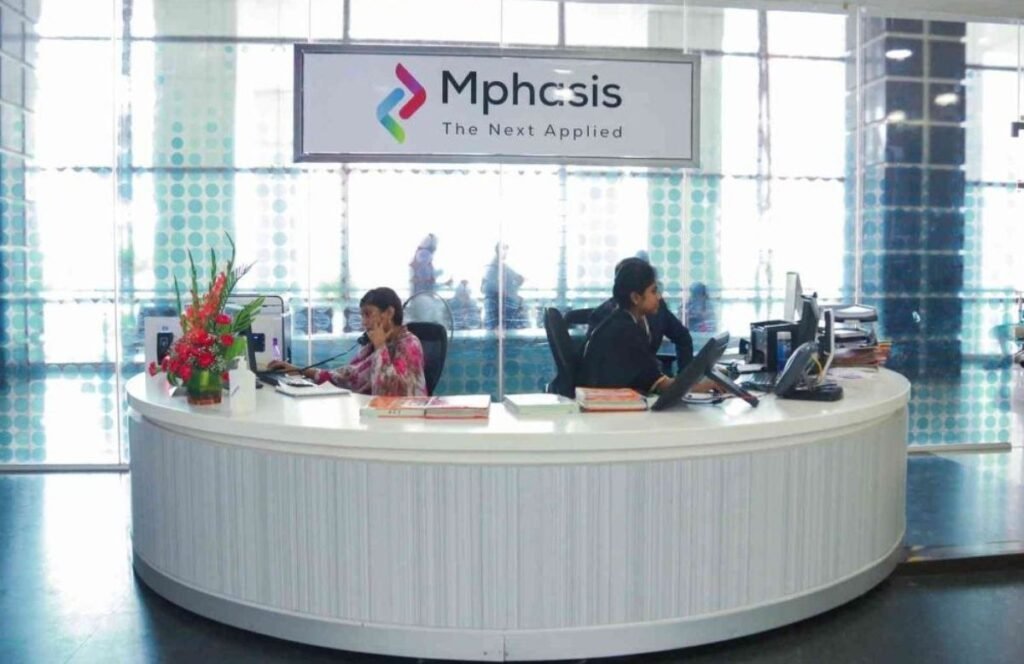Mphasis | Jr. Trainee | Apply now - Fresher_Ai
