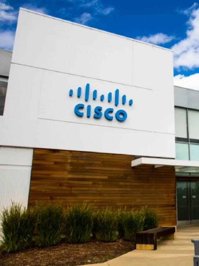Kickstart Your Tech Career with the Cisco Apprentice Program – 2025 ...