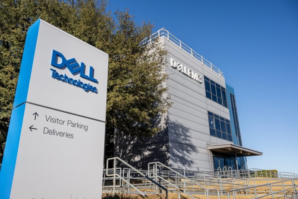 Software Engineer – Build the Future with Dell Technologies | Bangalore ...