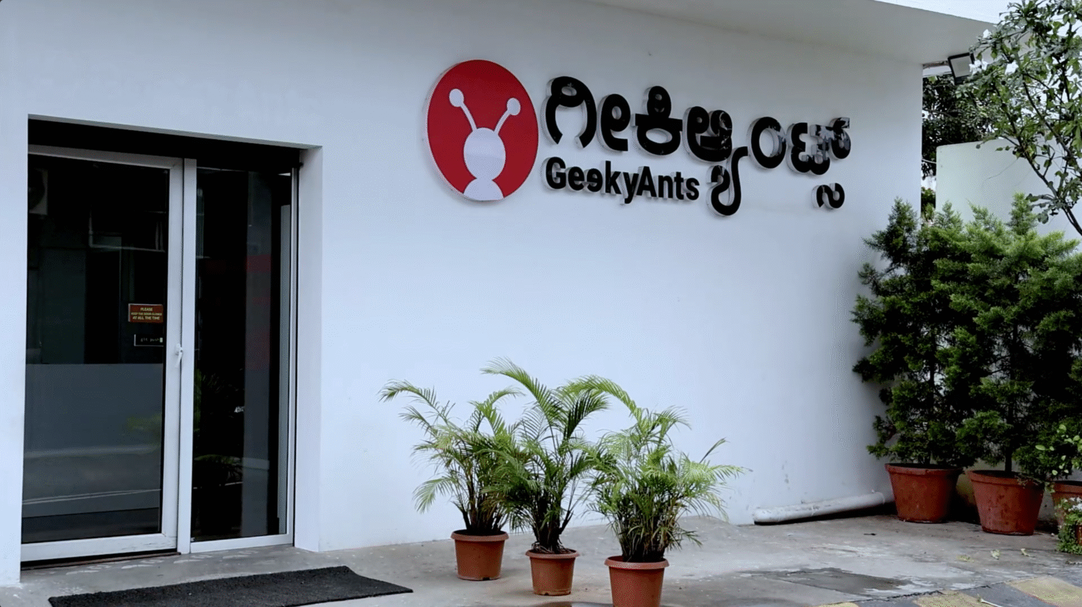 GeekyAnts | DevOps Engineer- Fresher | Apply now - Fresher_Ai